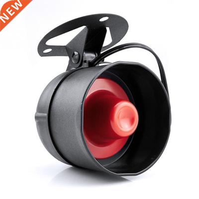 Home House Alarm Siren System Security Alarm System US Wareh