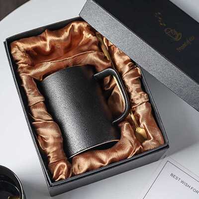 ceramic mug tumblers tazas de ceramica creativas tea tumbler