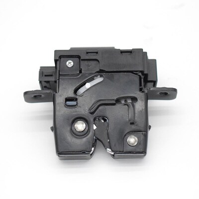 Car Tailgate Boot Lock Latch Catch Mechanism Actuator For Ni