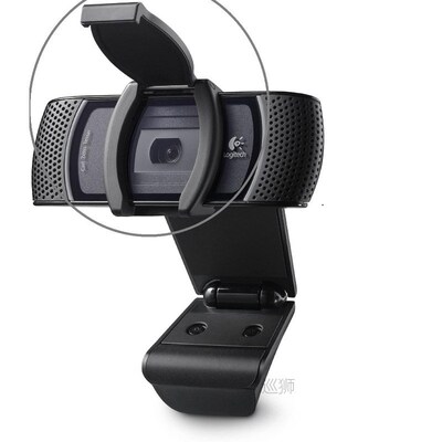 Original Privacy Shutter Protects Lens Cap Hood Cover for L