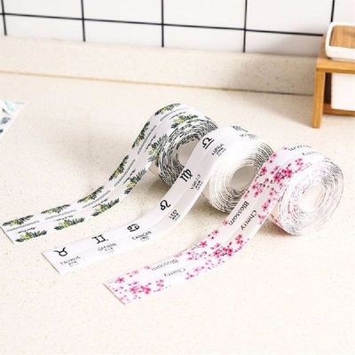 Kitchen Sink Waterproof Sticker Anti-mold Waterproof Tape