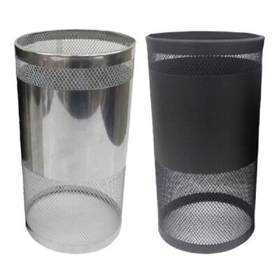Metal Mesh Hookah Wind Cover Hollow Anti Scalding Shisha