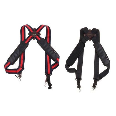 Adjustable African Drum Padded Djembe Shoulder Strap