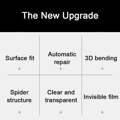 Hydrogel-Film Screen-Protector S9-Plus Samsung Galaxy Full-C