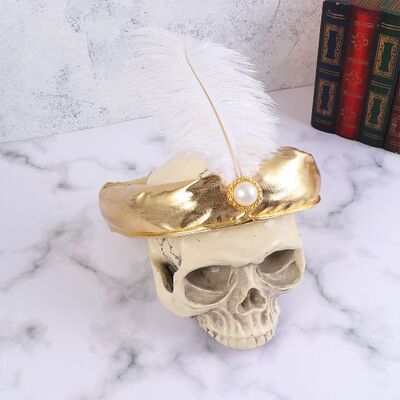 Sultan Hats Photograph Props Arab Hat Sultan Headpiece Men