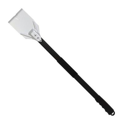 Ash Shovel BBQ Ash Shovel Handheld BBQ Charcoal Ash Poker