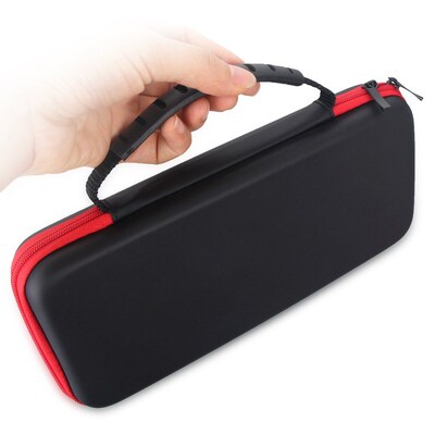 Nintend Switch NS Console Carrying Storage Bag TPU Grip Cas