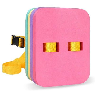 Swimming Kickboard Plate Surf Water Child Kids Adults Safe