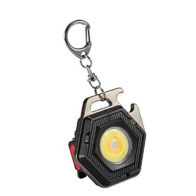 Mini Flashlight Keychain Mini Pocket Flashlight Light With