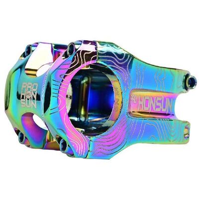 Bike Stem Frame Accessory Professional Bicycles Handlebar