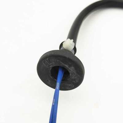 Original Tailgate Opening Switch Trunk Release Switch for Ch