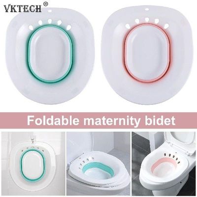 Foldable Universal Bidet Wash Basin Portable Bidet
