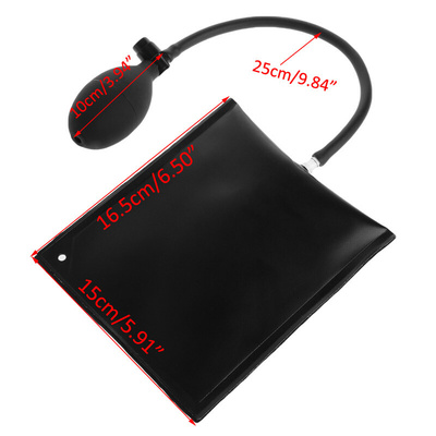 New Car RePump Wedge Locksmith Tool Air Wedge Airbag Lock