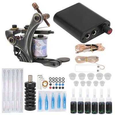 Liner Tattoo Machine Convenient Lightweight Professional