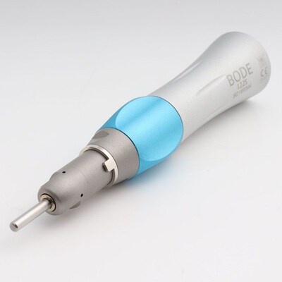 BODE Handpiece-Kit Air-Motor Low-Speed Dental Straight Contr