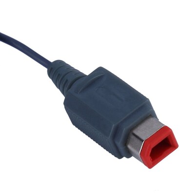 Replacement Infrared TV Ray Wired Remote Sensor Bar Reciever