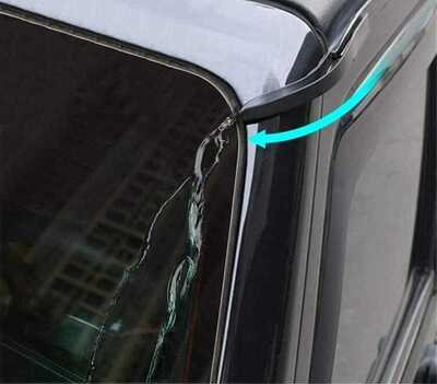 Top Roof Rain Gutter Extensions Rainwater Diversion Channel