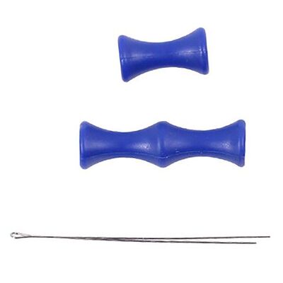 Finger Tabs Recurve Bow Portable Bowstring Finger Tabs For