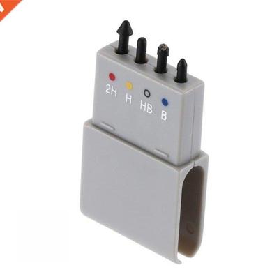 Touch Stylus Pen Nib Tip Kit Tips Kit 2H H HB B Refill Repla