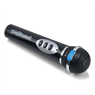 Children Girls Boys Microphone Mic Karaoke Singing Kids Funn