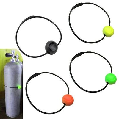 Scuba Diving Tank Cylinder Knocker Banger ball For 12L