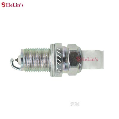 4PCS IRIDIUM Spark Plug For Toyota Nissan Honda Mazda Mitsub