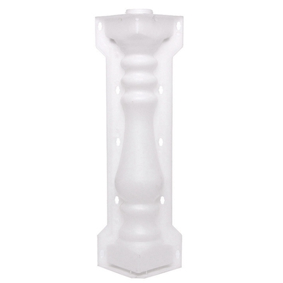 Roman Column Mold Balcony Garden Pool Fence Cement Railing P