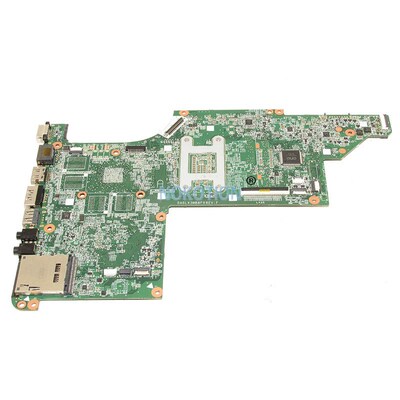 NOKOTION DA0LX3MB8F0 633555-001 Main Board for HP Pavilion D