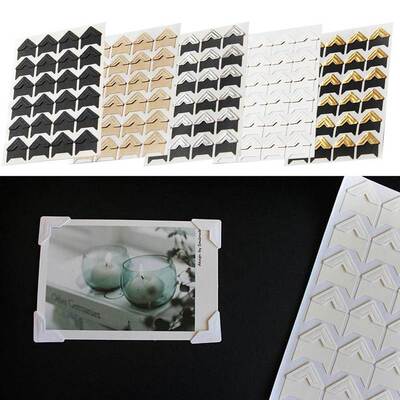 Stickers Scrapbook-Paper Photo-Albums Frame Picture-Decorati