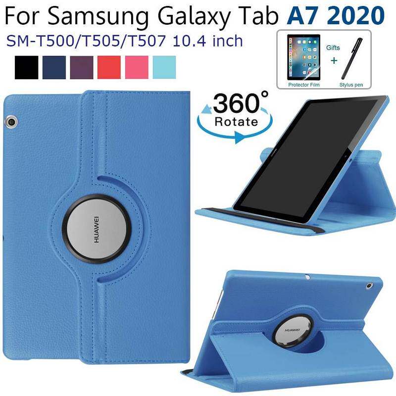 For Samsung Galaxy Tab A7 2020 SM T500 SM T505 SM T507 10.4_虎窝淘