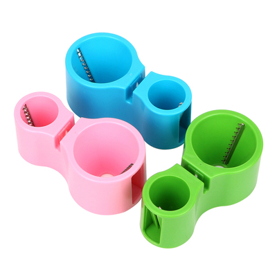 Spiral Vegetable Slicers Knife Sharpener Spaghetti Maker