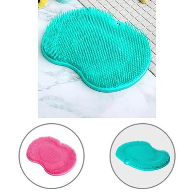 Foot Massage Cushion Peeling And Calluses Foot Scrubbing