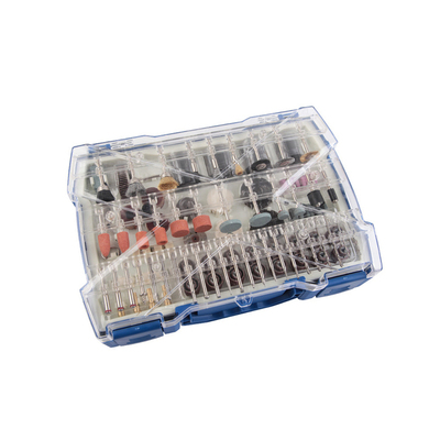 365pcs Drilling Wood Working Rotary Tool Set Cutter