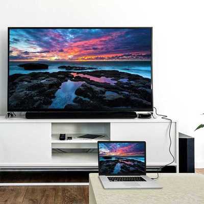 Exquisitely Designed Durable 1080P 4K HDMI Adapter For Ninte