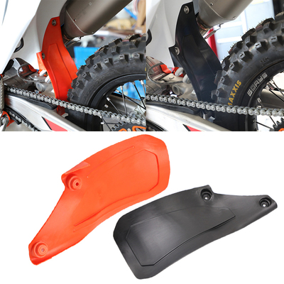 Motorcycle Rear Fender Mudguard For KTM SX SXF XC 125 150