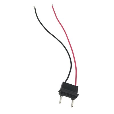 1pcs Silverfish output Cable Wires Leads 2 4 ports For Elect
