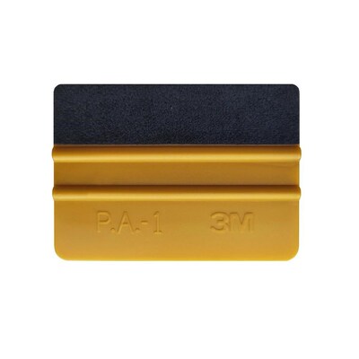 10pcs Gold Carbon Fiber Film Vinyl Wrapping Fabric Felt Sque