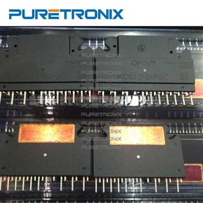 IKCS17F60F2C IKCS22F60F2C Control integrated Power System m