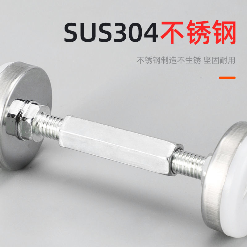 床头防撞固定器顶床神器防震响静音防摇晃晃动垫贴稳定硅胶可调节