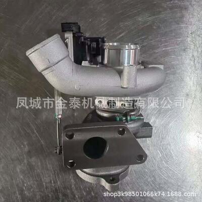 TD04HL49389-05640SMW3502014938905640涡轮增压器