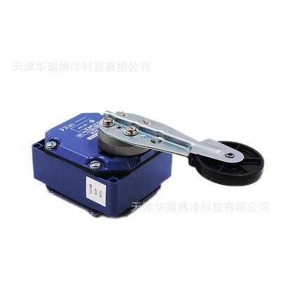 XCRA15限位开关应用起重港机德重负荷行程开关1NC+1NO限位