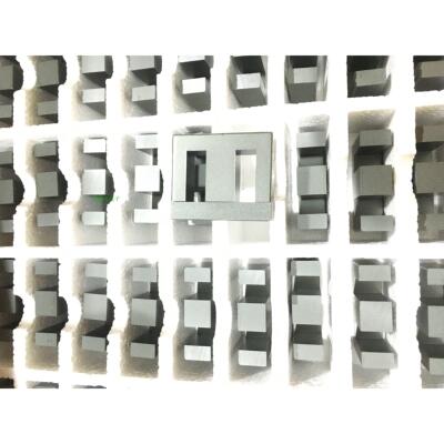 星客EI50磁芯 正品PC44材料骨架 立式6+6