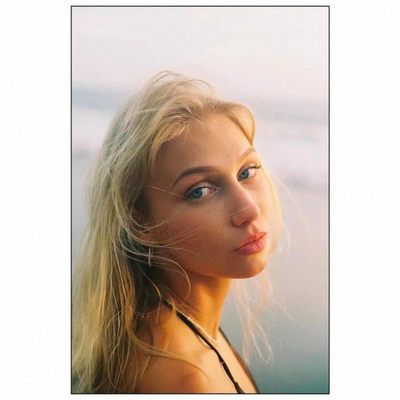 复古胶片风光摄影预设12