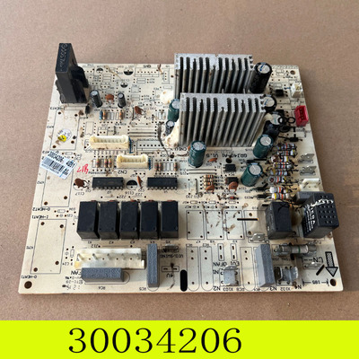 适用全新格力空调 30034206 电脑主板 4G51 GRJ4G-A1 电路控制板