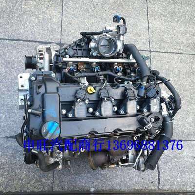 长安CS75欧尚1.5TJL476ZQCACS952.0TJL486ZQ3变速箱发动机