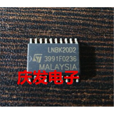 全新LNBK20DTSOP全新L