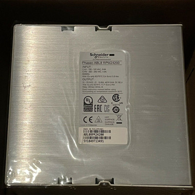 法国原厂开关ABL8FUS02 ABL8REM24030 ABS7SC2E