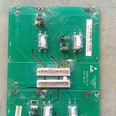 询价-PA1105TF101    1