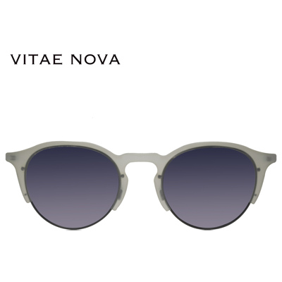 Vitae Nova 宝石猫眼墨镜0001 缤纷视角夏日度假复古迷人