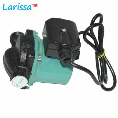 泵蔽水泵地暖气锅炉循OHT环水壁挂炉太阳屏能热管道增压水泵